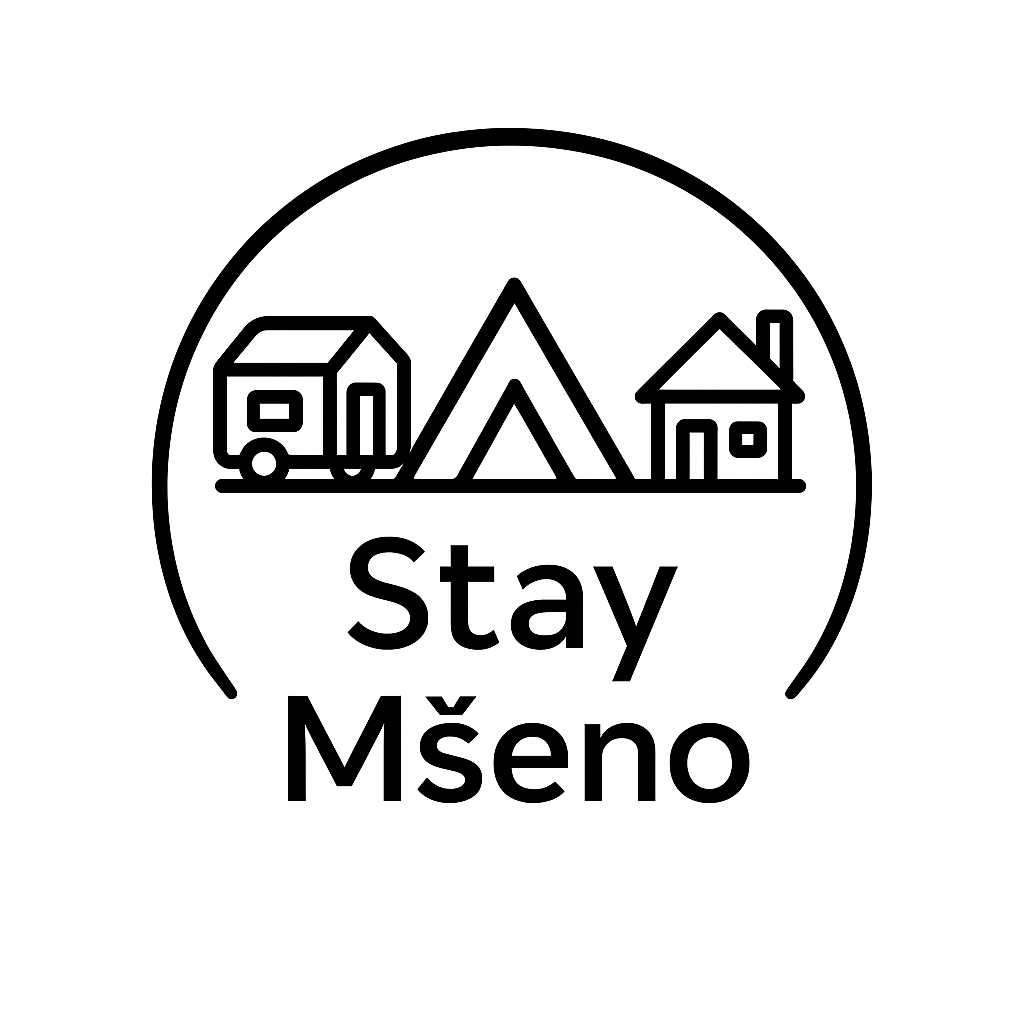 O nás - Stay Mšeno